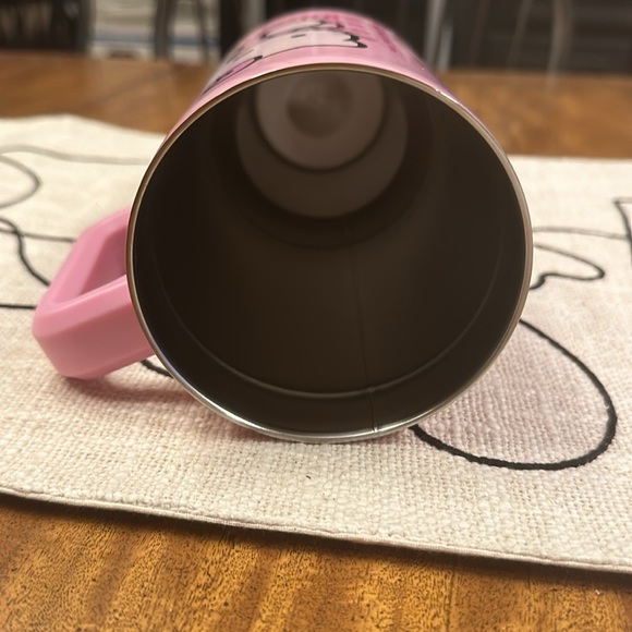 Silver Buffalo | Dining | Hello Kitty Stainless Steel Travel Mug | Poshmark